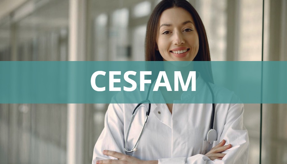 Centros de Salud Familiar (CESFAM) | Reservadehorasmedicas.cl